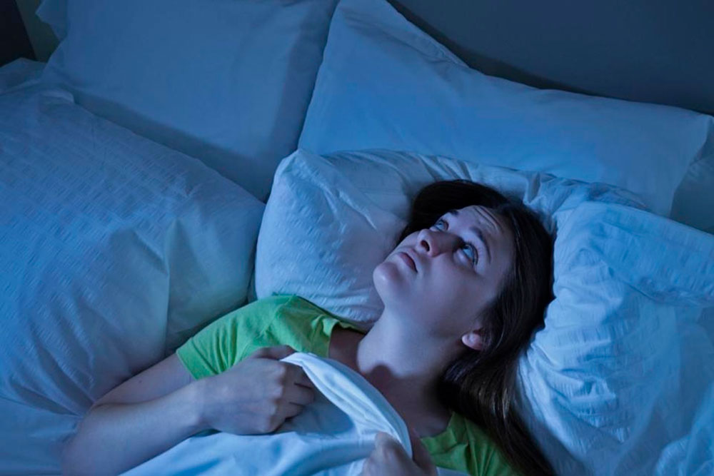 Trastornos del sueño - Psicólogo Cartagena - Psicología Mens Sana