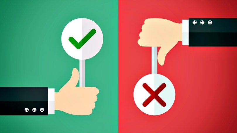 ¿Como hacer una crítica constructiva? - Psicología Mens Sana