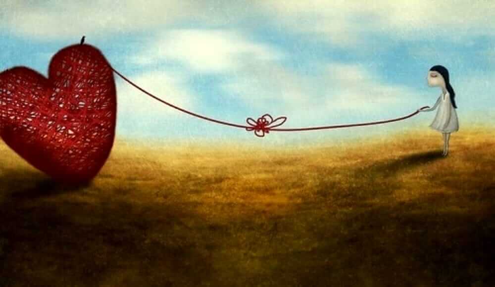 La distancia emocional en una pareja separa más que cualquier conflicto ...