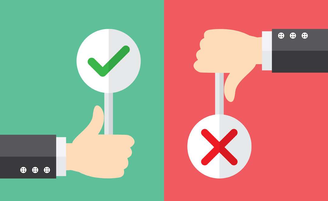 ¿Por qué algunas personas nunca admiten que se equivocan? - Psicología ...