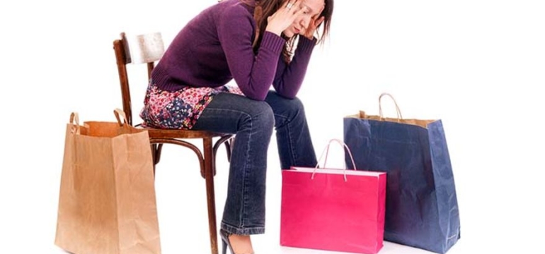 Como nos incitan a consumir más. Adicción a las compras - Psicología ...