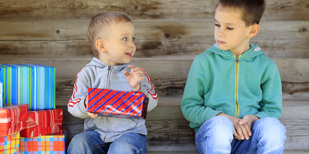 Envidia: la emoción que cuesta reconocer - Psicología Mens Sana