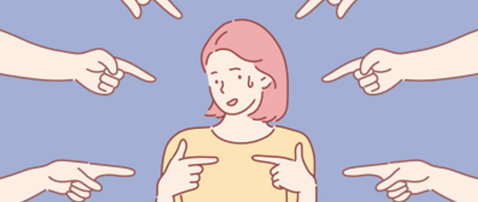 Como actuar con personas con complejo de víctima - Psicología Mens Sana