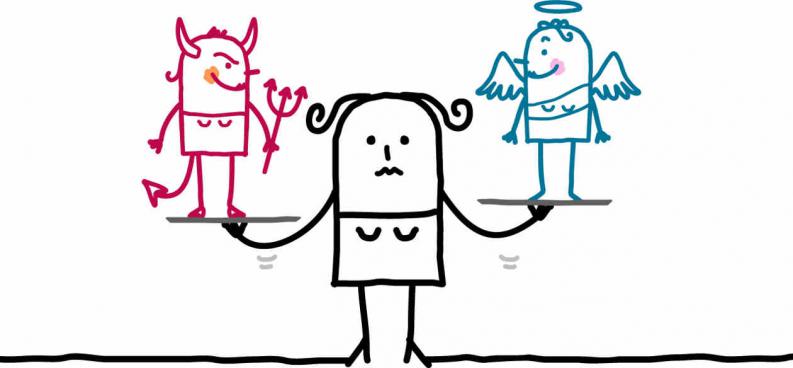 Herramientas para aprender a autocontrolarse - Psicología Mens Sana