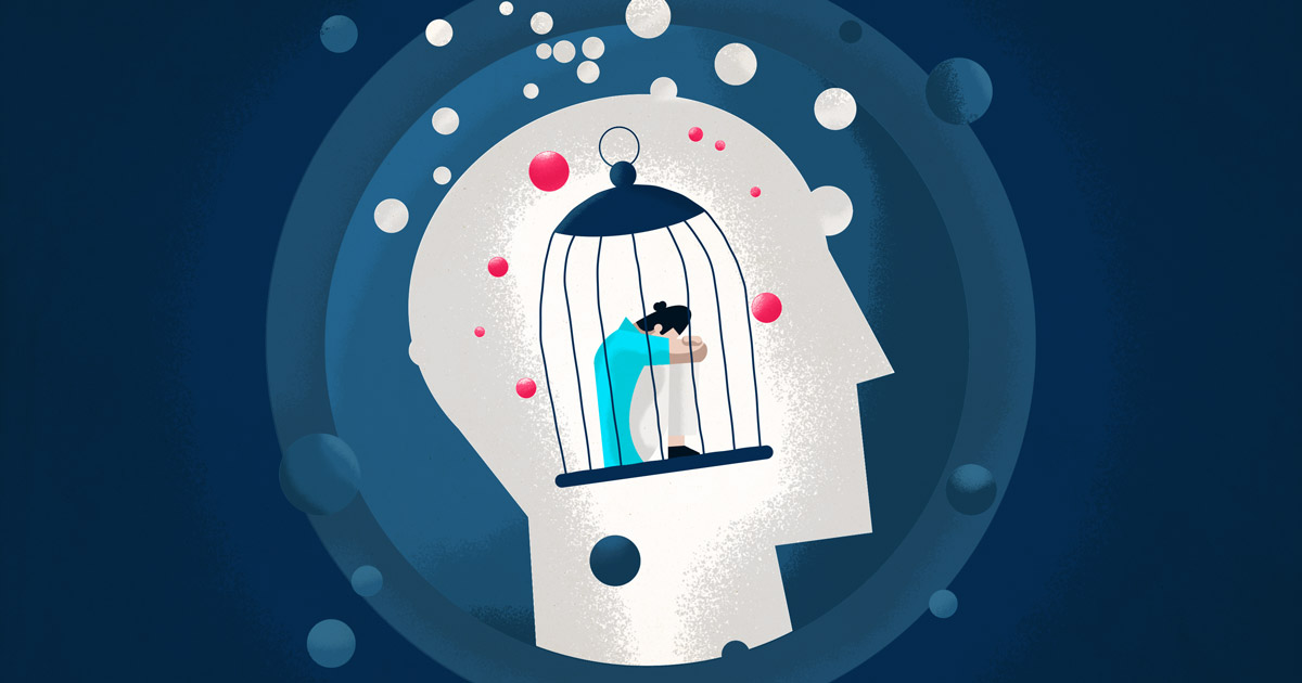 ¿Qué hacer cuando te sientes estancado en la vida? - Psicología Mens Sana