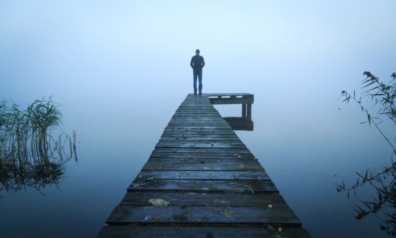 Psicología Cartagena - Pautas para superar la soledad - Psicología Mens ...